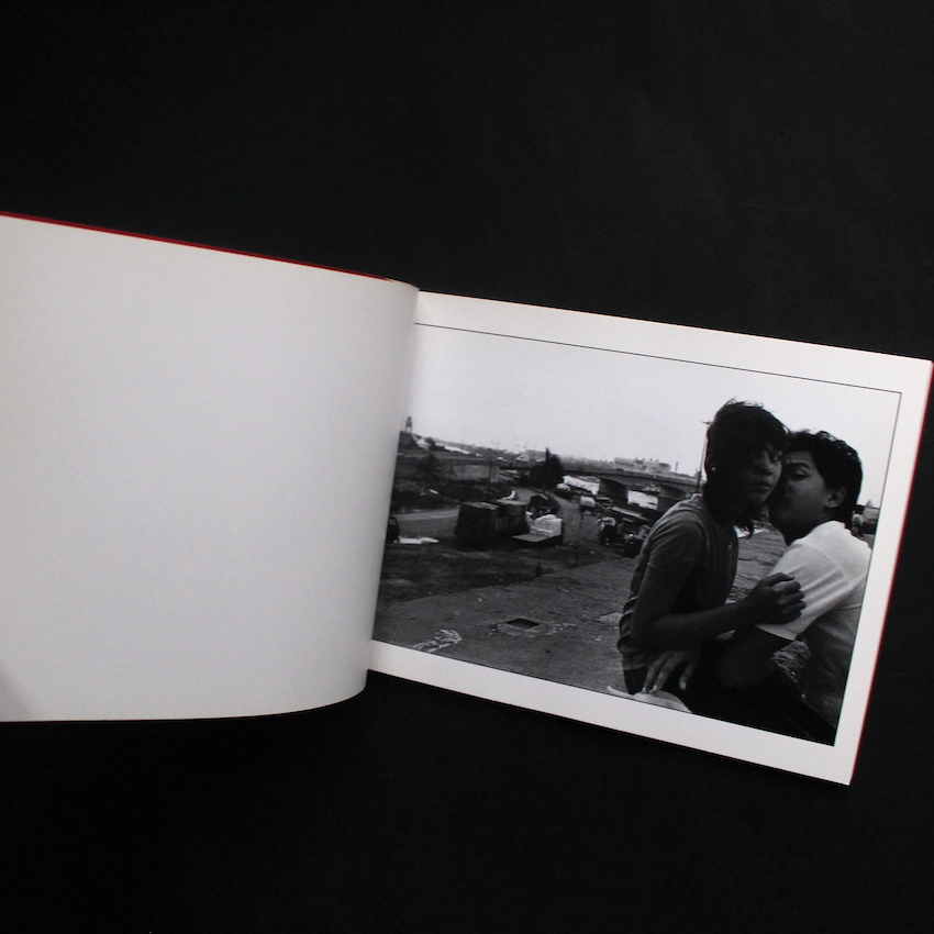 マニラ / Manila - 阿部 淳 / Jun Abe