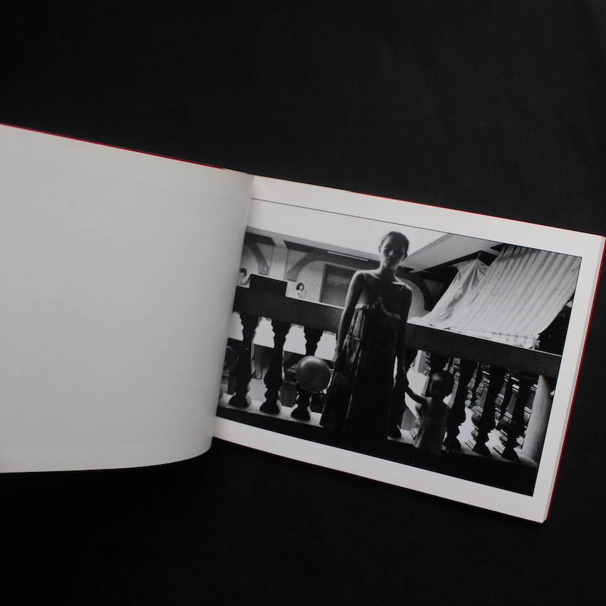 マニラ / Manila - 阿部 淳 / Jun Abe