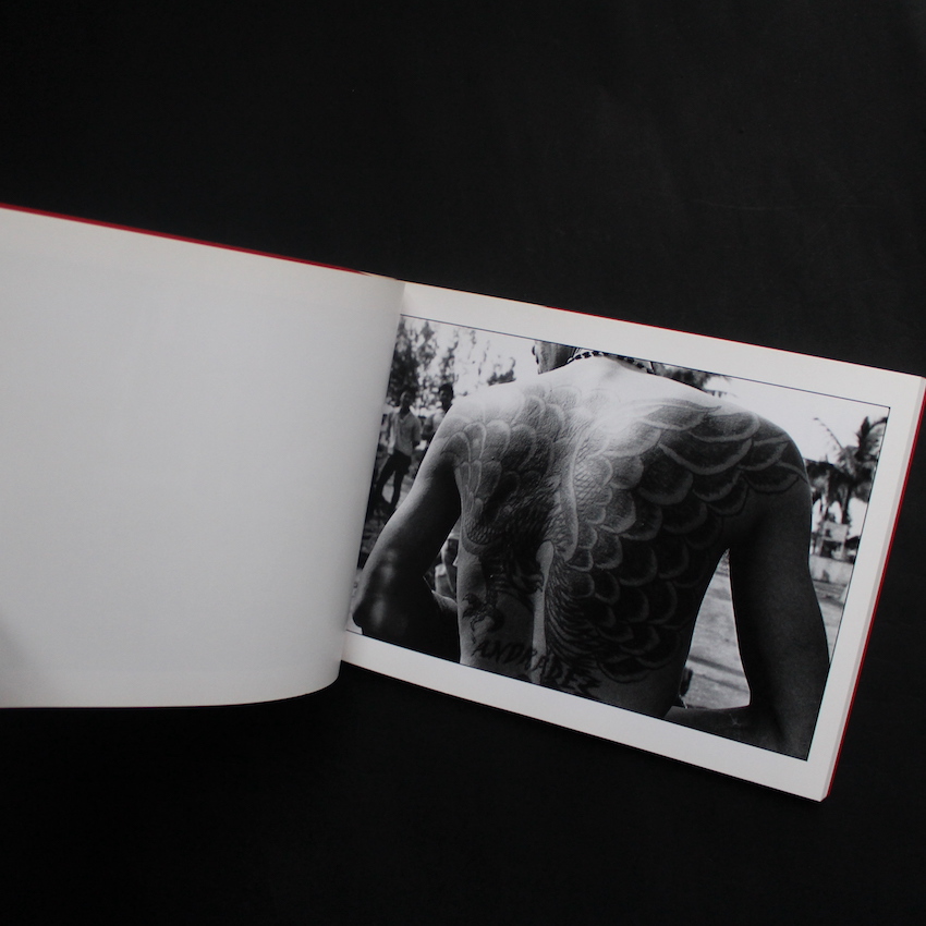 マニラ / Manila - 阿部 淳 / Jun Abe