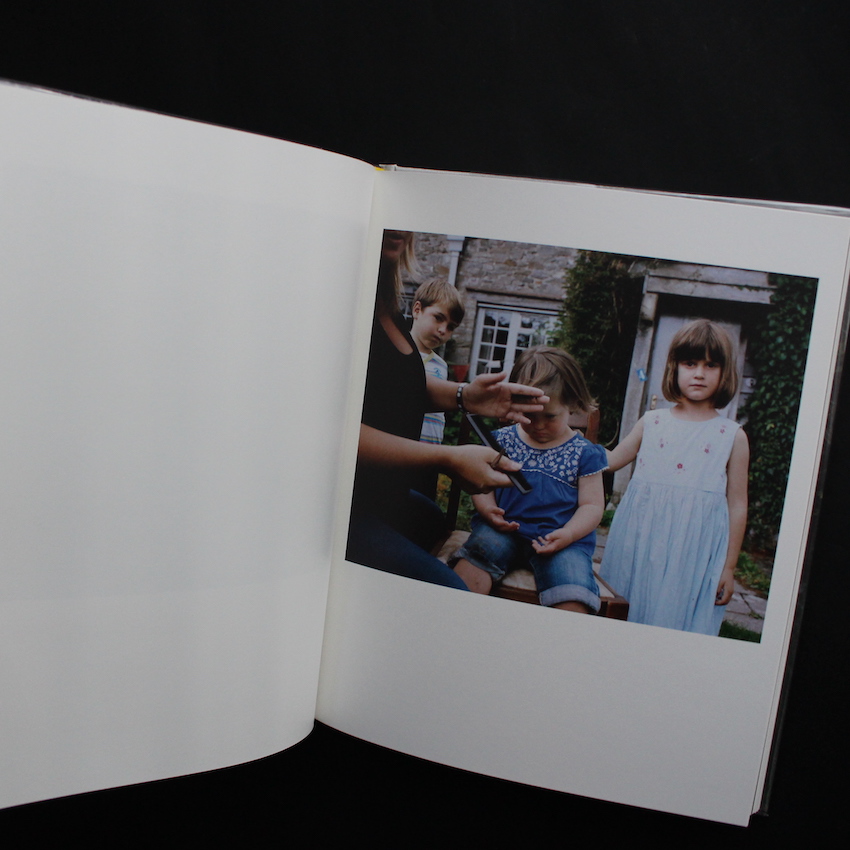 Looking for Alice - Sian Davey