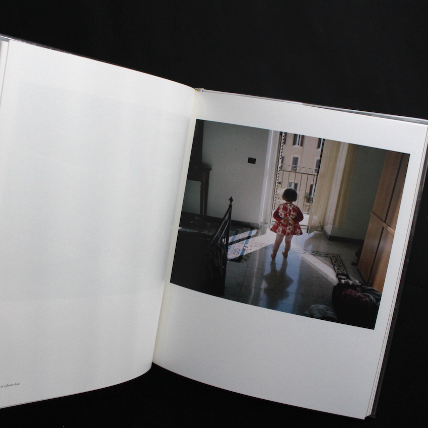 Looking for Alice - Sian Davey