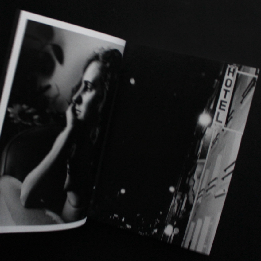 Sketch of Paris（Signed） - JH Engstrom